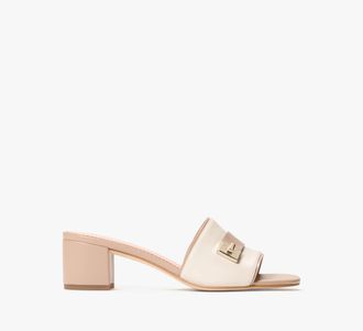 Kate Spade New York Phoebe Sandalette Mit Blockabsatz