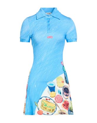 Mirae Paris KLEIDER - Mini-Kleider auf YOOX.COM