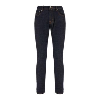 Jacob Cohen Stylische Hosen f&uuml;r M&auml;nner - - Jeans - Herren - Blau - W32