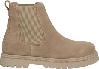 Birkenstock SCHUHE - Stiefeletten auf YOOX.COM