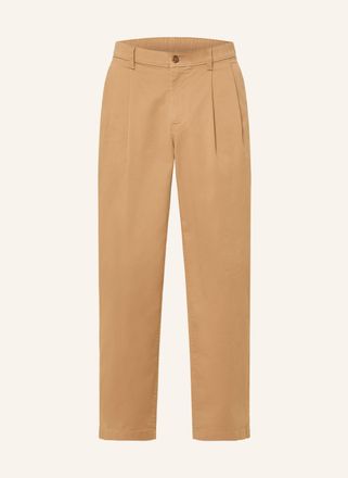 Calvin Klein Jeans Chino Regular Fit gelb