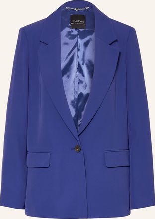 Marc Cain Blazer blau