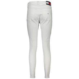 Tommy Hilfiger Sylvia Jeans - White