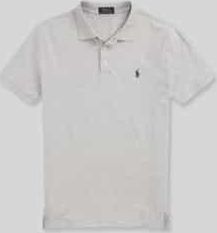 Polo Ralph Lauren Regular Fit Poloshirt aus Baumwoll-Mix