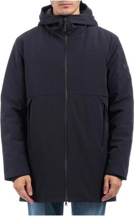 Peuterey Homme, Vestes, Bleu, Taille: XS Metide Jacket