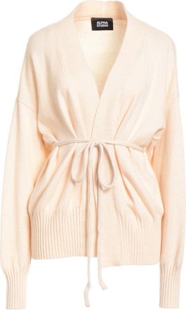 Alpha Studio STRICKWAREN - Strickjacken auf YOOX.COM