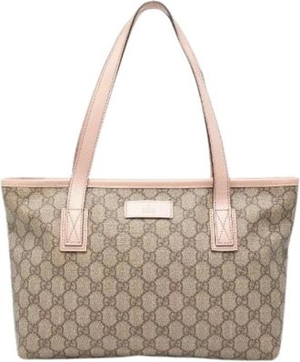 Gucci Damen, Pre-Owned, Beige, ONE SIZEGr&ouml;&szlig;e