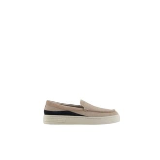 A|X Armani Exchange Herren, Schuhe, Beige, 39 EUGr&ouml;&szlig;e