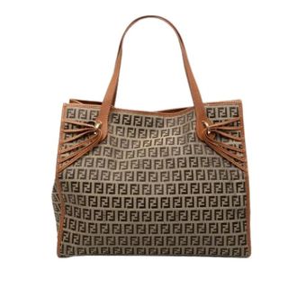 Fendi Damen, Pre-Owned, Braun, ONE SIZEGr&ouml;&szlig;e