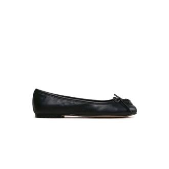 Kurt Geiger Eagle Ballerina - - Shoes - Damen - Schwarzk - 36 EU
