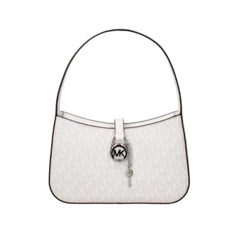 Michael Kors Marcella Handtasche - - Bags - Damen - Wei&szlig; - ONE SIZE