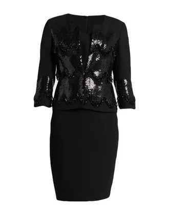 MUSANI COUTURE ANZ&Uuml;GE und CO-ORDS - Anz&uuml;ge auf YOOX.COM