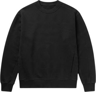 Arte SweaT-shirt - Homme - Sweatshirts et sweats &agrave; capuche - Noir - Taille: M