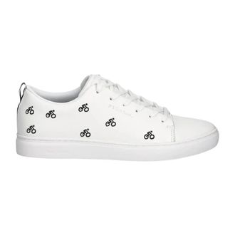 Paul Smith Lee Sneaker - - Shoes - Herren - Wei&szlig; - 44 EU