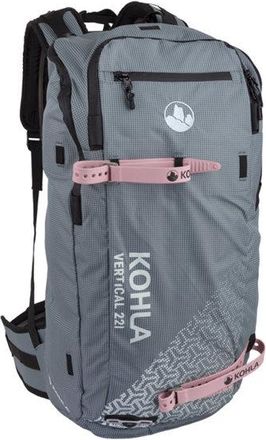 Kohla Vertical 22 - Skitourenrucksack