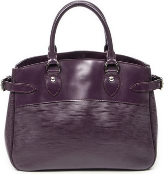 Louis Vuitton Crossbody Bags - Passy PM - Gr. unisize - in Violett - f&uuml;r Damen