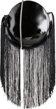 Emporio Armani SACS - Sacs port&eacute; &eacute;paule sur YOOX.COM