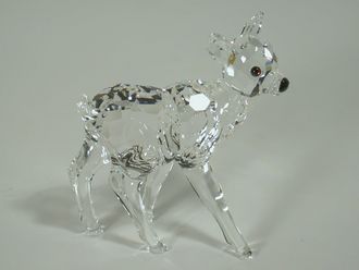 Swarovski Rehkitz Fawn 235045 AP2006