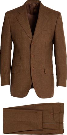 Burberry ANZ&Uuml;GE und CO-ORDS - Anz&uuml;ge auf YOOX.COM