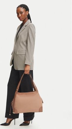 A|X Armani Exchange Handtasche XW002603 AF22666 U6186 Braun