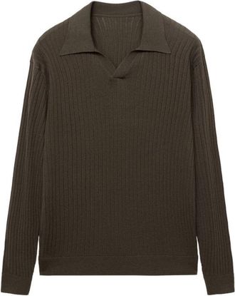 Mango Pullover Taurus