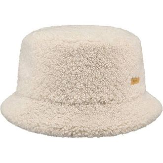 Barts Damen Teddybuck Hat