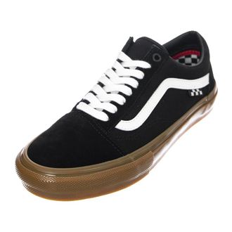 Vans Herren, Schuhe, Schwarzk, 38 EUGr&ouml;&szlig;e