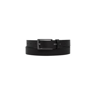 Trussardi G&uuml;rtel - - Accessories - Herren - Schwarzk - 100 CM