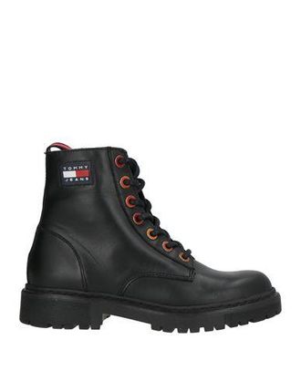 Tommy Jeans CHAUSSURES - Bottines sur YOOX.COM