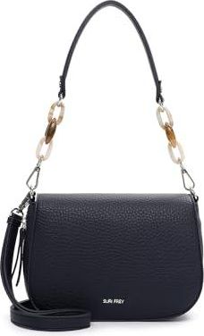 Suri Frey Sac &agrave; bandouli&egrave;re SFY Jeanny 17181 femmes sacs &agrave; main Uni