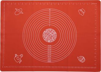 Sareva Backmatte - Silikon - 70 x 50 cm