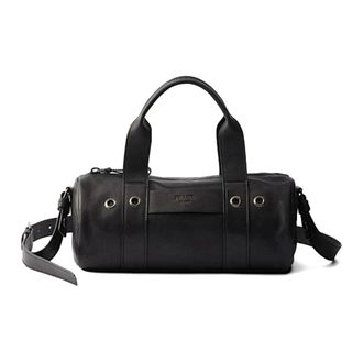 Prada Bauletto - - Bags - Damen - Schwarzk - ONE SIZE