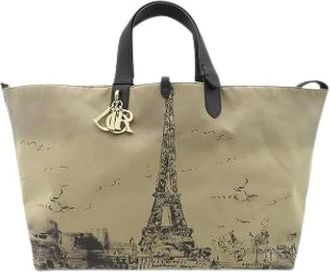 Dior Damen, Pre-Owned, Beige, ONE SIZEGr&ouml;&szlig;e