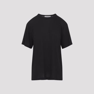 STUDIO NICHOLSON Rond T Shirt