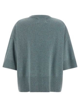 Extreme Cashmere Sweater - Teal