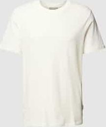 Armedangels T-Shirt mit Label-Detail Modell MAARKOS