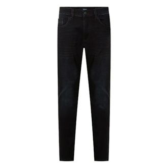 Pioneer Authentic Jeans Herren, Jeans, Schwarzk, W38 L30Gr&ouml;&szlig;e