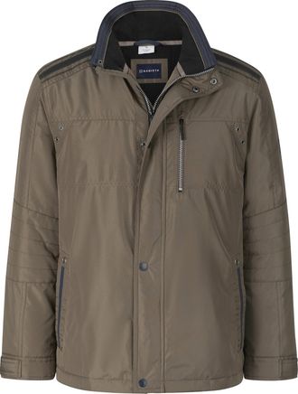 Babista Herren Jacke Pentiralla braun, L - 54