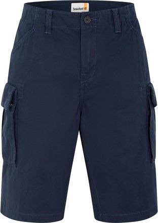 Timberland Cargo-Shorts f&uuml;r Herren (Dunkel Saphirblau)