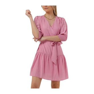 Minus Damen, Kleider, Rosa, LGr&ouml;&szlig;e