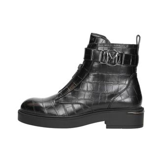 Mexx Micla Kasia Ankle Boots - - Shoes - Damen - Schwarzk - 38 EU
