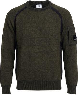 C.P. Company MAILLE - Pullover sur YOOX.COM