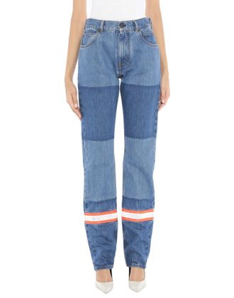 CALVIN KLEIN 205W39NYC HOSEN & R&Ouml;CKE - Jeanshosen auf YOOX.COM