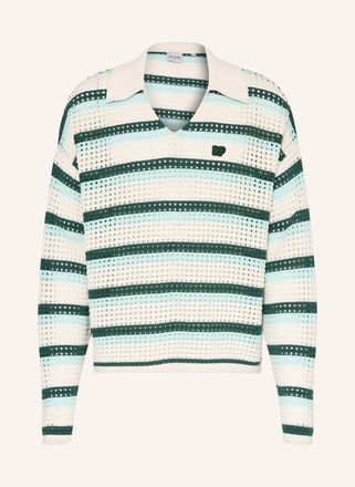 Daily Paper Clothing Daily Paper Pullover weiss