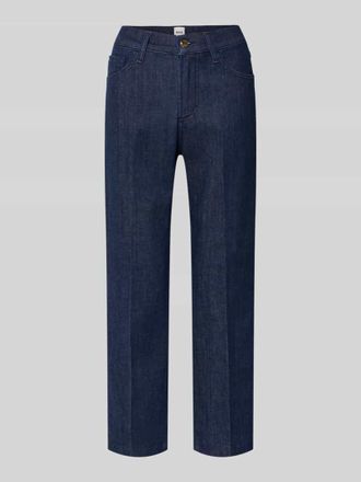 Brax Straight Fit Jeans im 5-Pocket-Design Modell MAY