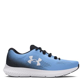 Under Armour Charged Rogue 4 Damenschuhe 3027005-401 3027005-401 Blau, EU 39