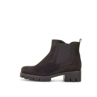 Gabor Damen, Schuhe, Braun, 37 1/2 EUGr&ouml;&szlig;e