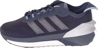 adidas Chaussures unisexes Avery, bleu marine, 44 EU