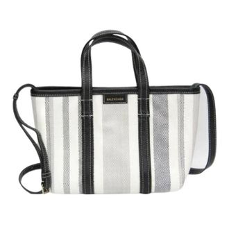 Balenciaga Pre-owned Vintage Tote Bag - - Pre-owned - Damen - Mehrfarbig - ONE SIZE
