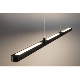 Paulmann Lento 79885 Suspension led led 40.5 w noir (mat)